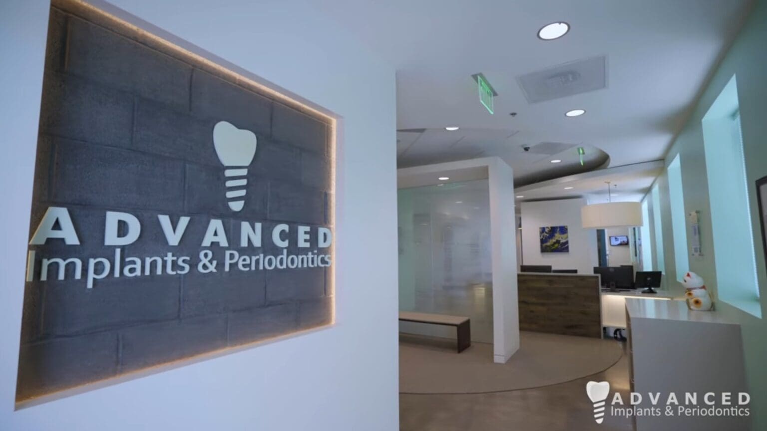 Advanced Dental Implants & Periodontics in Frederick, MD