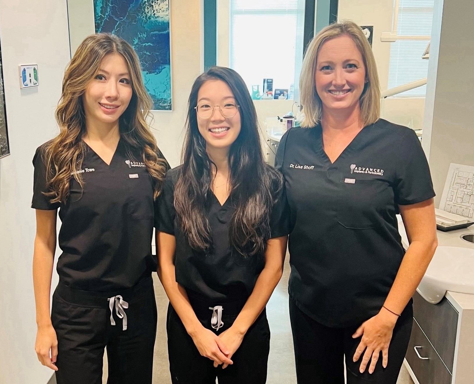 Advanced Dental Implants & Periodontics in Frederick, MD