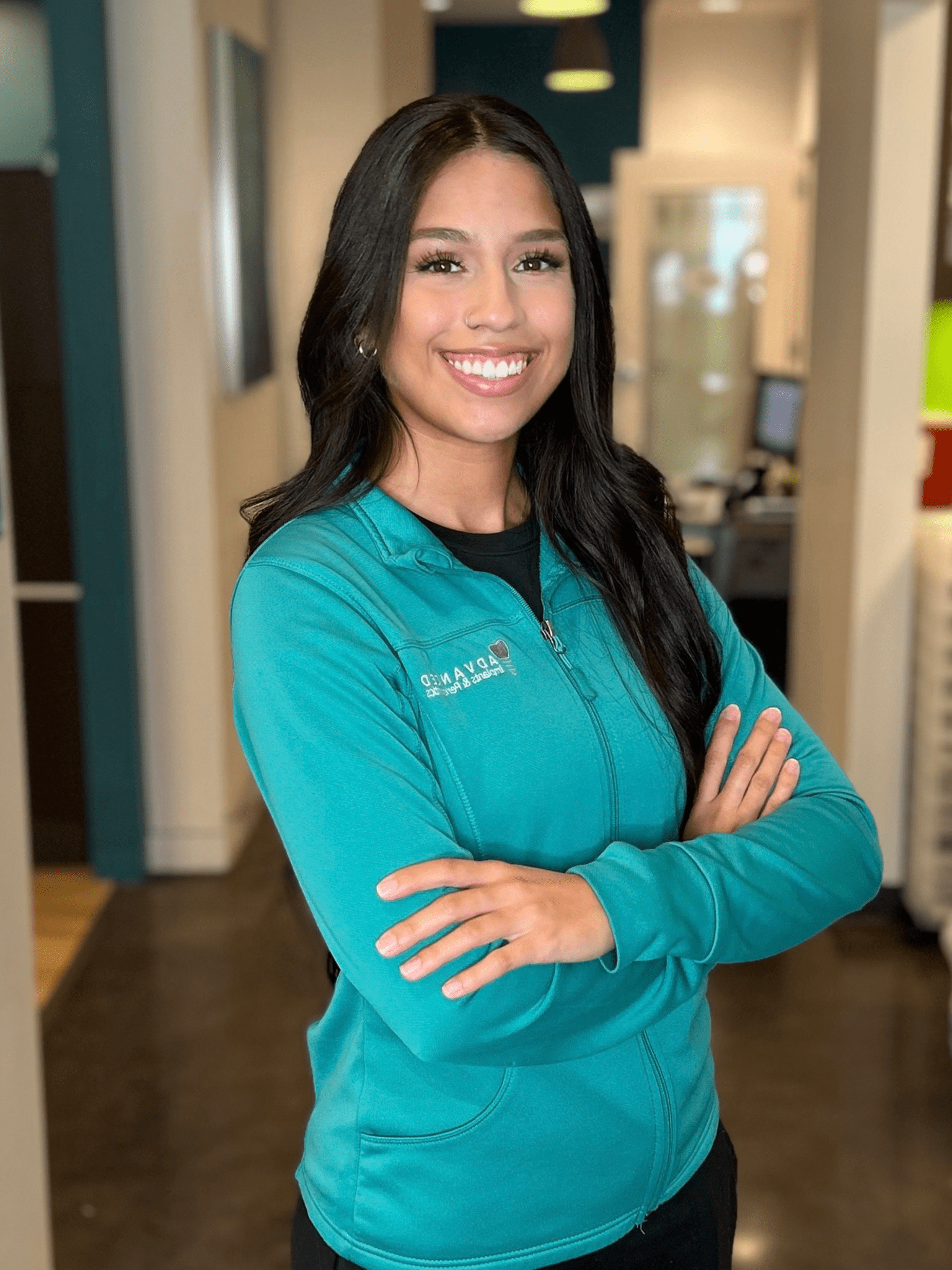 Our Team – Advanced Implants & Periodontics